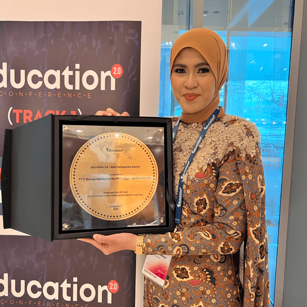 Home - PTTI - Better Results Online Tuition