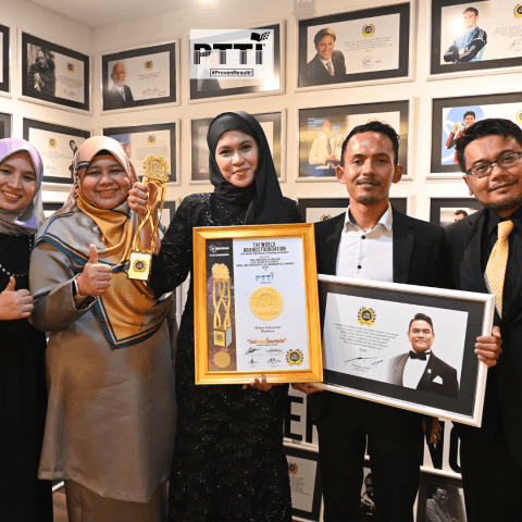 Home - PTTI - Better Results Online Tuition