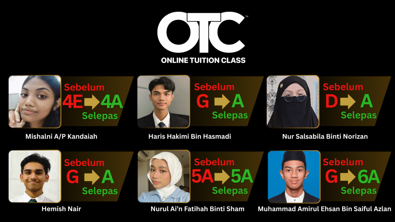 Shop - PTTI - Better Results Online Tuition