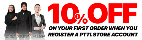 Shop - PTTI - Better Results Online Tuition