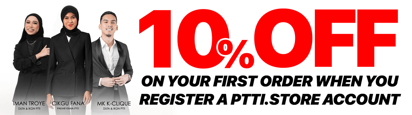 Shop - PTTI - Better Results Online Tuition
